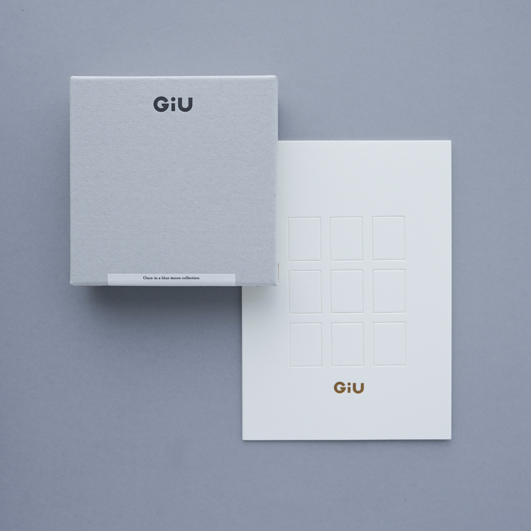 GiU online store – GIU NAILS