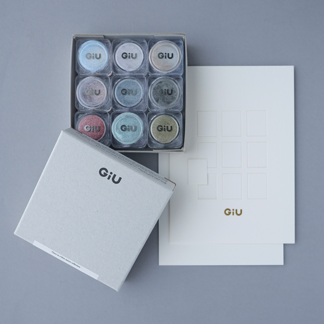 GiU online store – GIU NAILS
